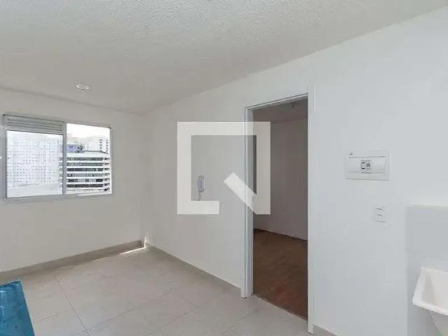 Apartamento para Locação em São Paulo/SP Barra Funda 1 Quartos