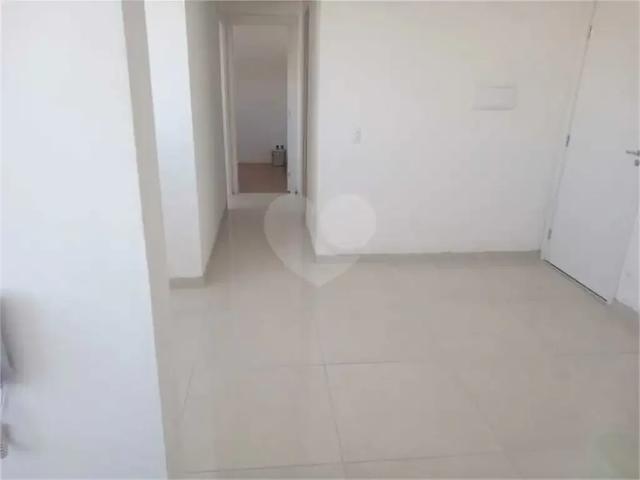 Apartamento para Locação em São Paulo/SP Barra Funda 2 Quartos