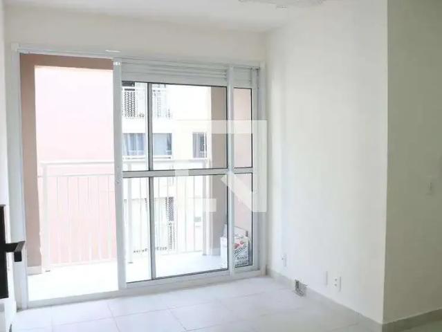 Apartamento para Locação em São Paulo/SP Barra Funda 2 Quartos