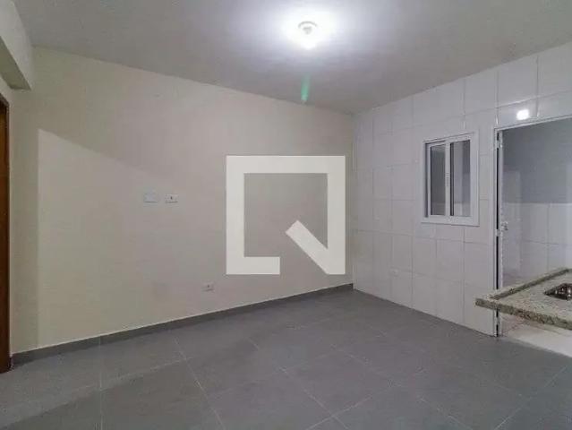 Apartamento para Locação em São Paulo/SP Barra Funda 2 Quartos