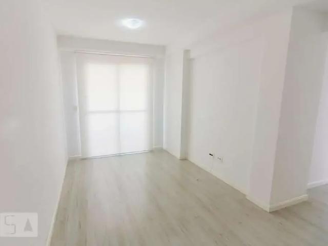 Apartamento para Locação em São Paulo/SP Barra Funda 2 Quartos