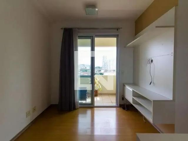 Apartamento para Locação em São Paulo/SP Barra Funda 2 Quartos