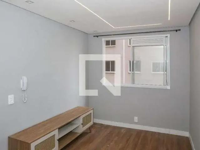 Apartamento para Locação em São Paulo/SP Barra Funda 2 Quartos
