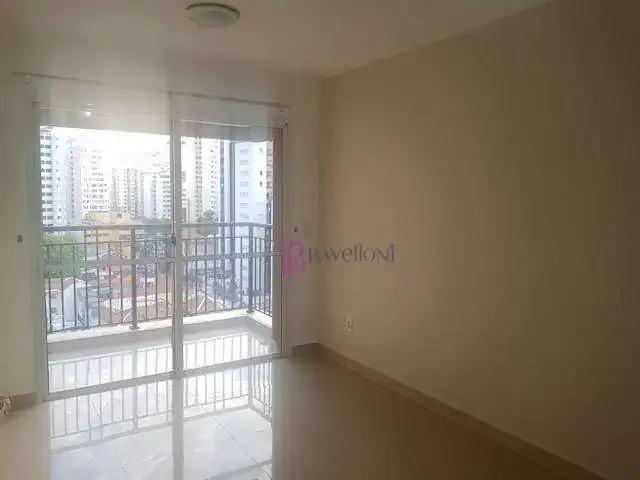 Apartamento para Locação em São Paulo/SP Barra Funda 2 Quartos