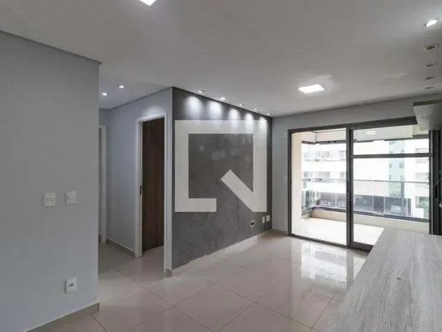 Apartamento para Locação em São Paulo/SP Barra Funda 2 Quartos
