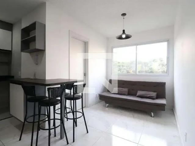 Apartamento para Locação em São Paulo/SP Barra Funda 2 Quartos