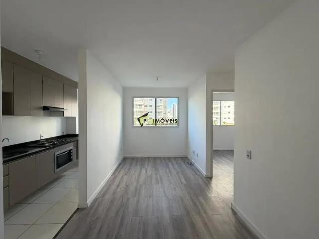 Apartamento para Locação em São Paulo/SP Barra Funda 2 Quartos