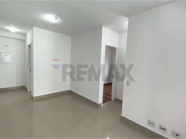 Apartamento para Locação em São Paulo/SP Barra Funda 2 Quartos