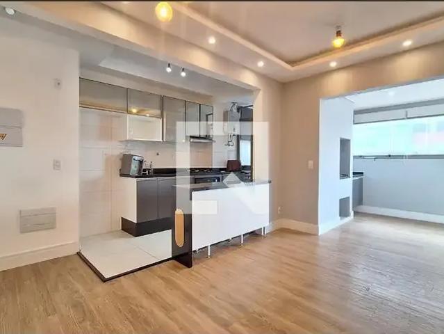 Apartamento para Locação em São Paulo/SP Barra Funda 2 Quartos