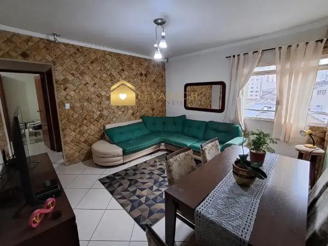 Apartamento para Locação em São Paulo/SP Barra Funda 2 Quartos