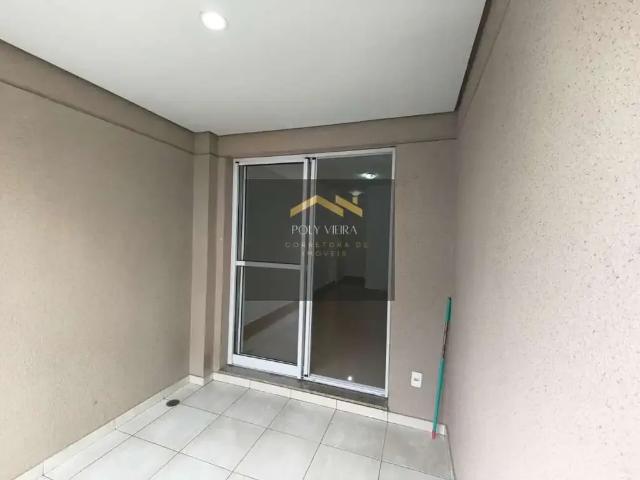 Apartamento para Locação em São Paulo/SP Barra Funda 2 Quartos