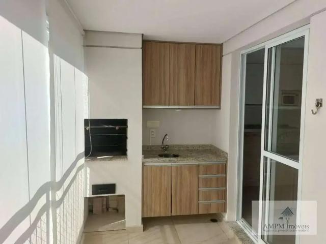 Apartamento para Locação em São Paulo/SP Barra Funda 2 Quartos