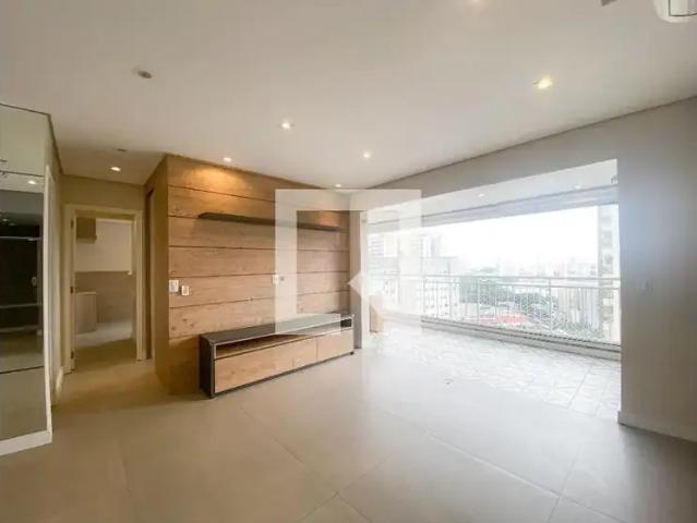 Apartamento para Locação em São Paulo/SP Barra Funda 2 Quartos
