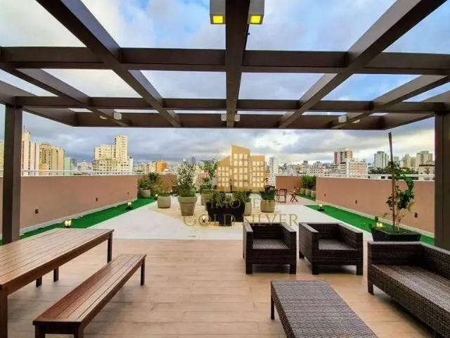 Apartamento para Locação em São Paulo/SP Barra Funda 2 Quartos