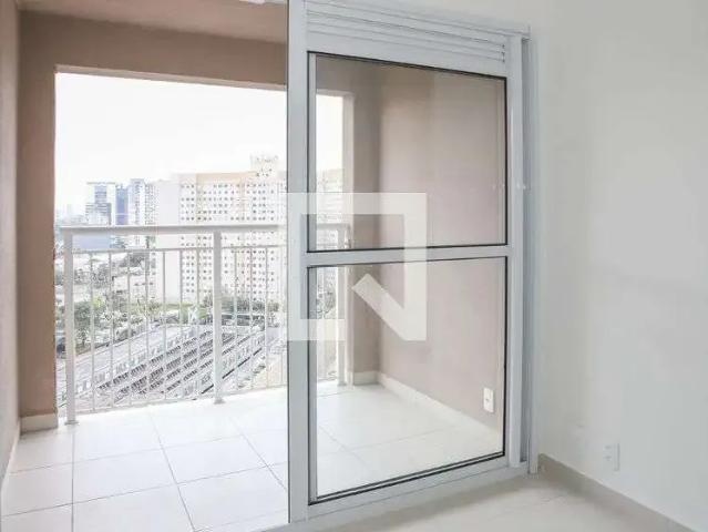 Apartamento para Locação em São Paulo/SP Barra Funda 2 Quartos