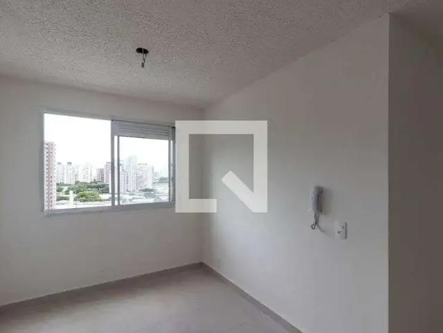 Apartamento para Locação em São Paulo/SP Barra Funda 2 Quartos