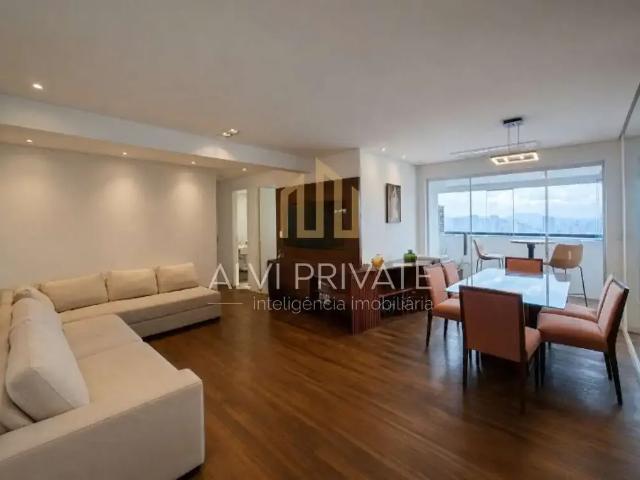 Apartamento para Locação em São Paulo/SP Barra Funda 2 Quartos