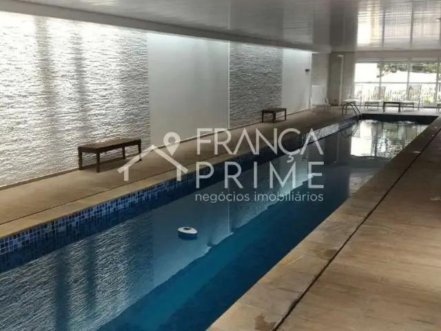 Apartamento para Locação em São Paulo/SP Barra Funda 2 Quartos