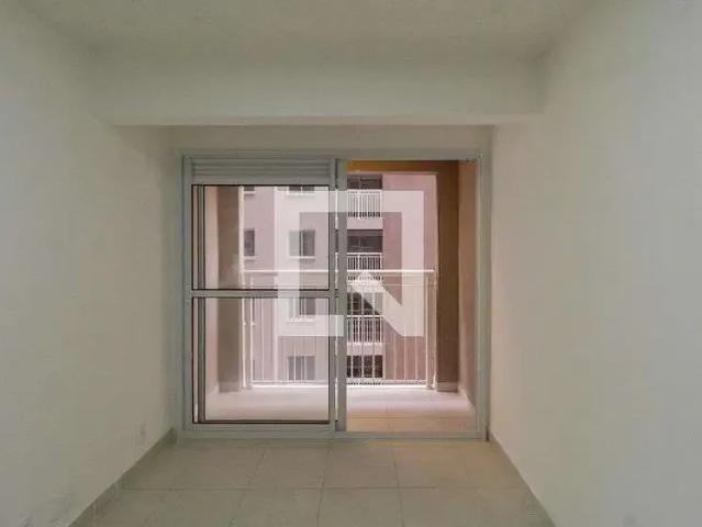 Apartamento para Locação em São Paulo/SP Barra Funda 2 Quartos