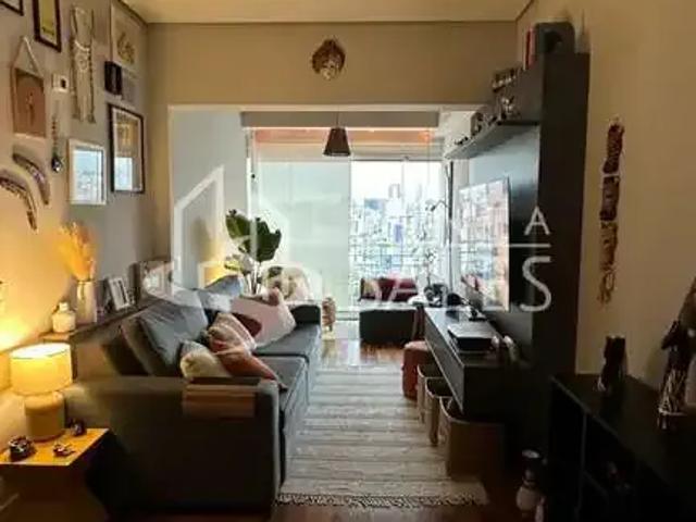 Apartamento para Locação em São Paulo/SP Barra Funda 2 Quartos