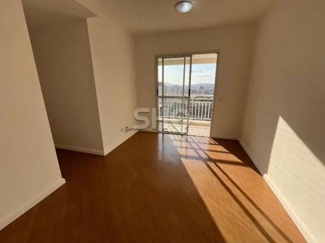Apartamento para Locação em São Paulo/SP Barra Funda 2 Quartos