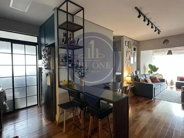 Apartamento para Locação em São Paulo/SP Barra Funda 2 Quartos