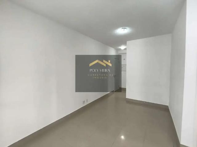 Apartamento para Locação em São Paulo/SP Barra Funda 2 Quartos