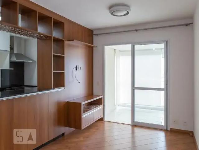 Apartamento para Locação em São Paulo/SP Barra Funda 2 Quartos