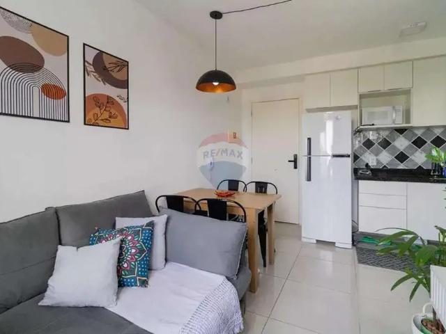 Apartamento para Locação em São Paulo/SP Barra Funda 2 Quartos