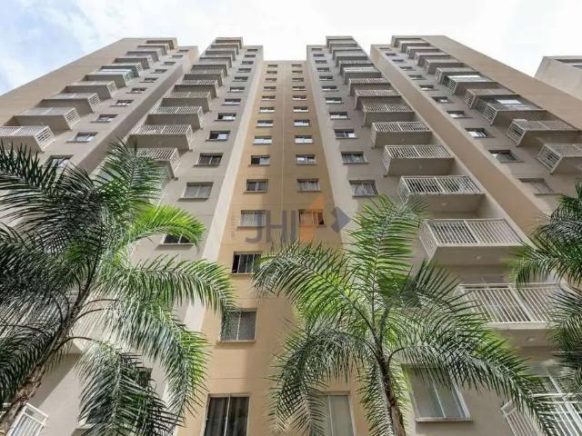 Apartamento para Locação em São Paulo/SP Barra Funda 2 Quartos