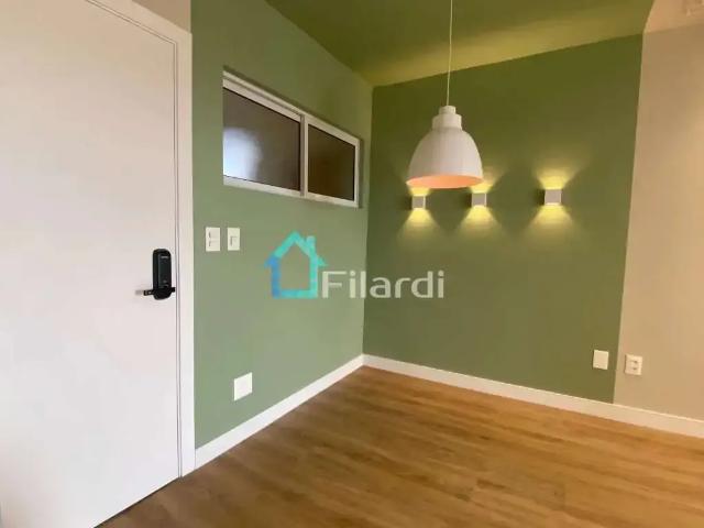 Apartamento para Locação em São Paulo/SP Barra Funda 2 Quartos