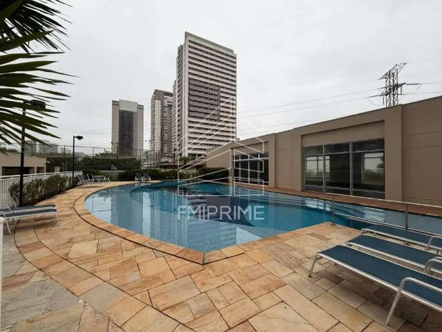 Apartamento para Locação em São Paulo/SP Barra Funda 2 Quartos