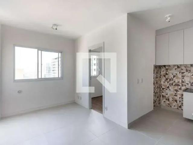 Apartamento para Locação em São Paulo/SP Barra Funda 2 Quartos