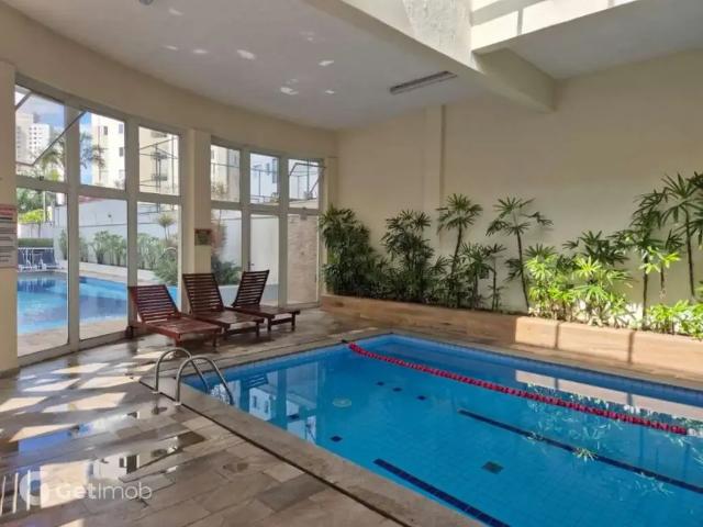 Apartamento para Locação em São Paulo/SP Barra Funda 2 Quartos