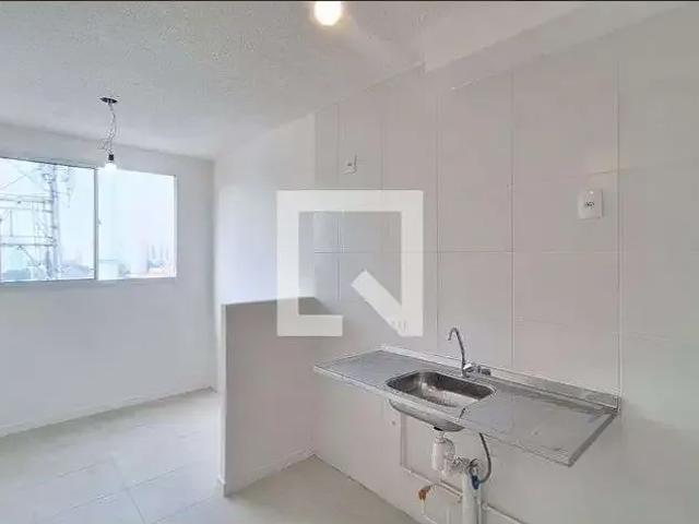 Apartamento para Locação em São Paulo/SP Barra Funda 2 Quartos