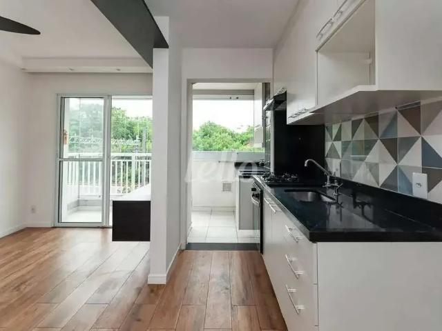 Apartamento para Locação em São Paulo/SP Barra Funda 2 Quartos