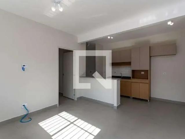Apartamento para Locação em São Paulo/SP Barra Funda 2 Quartos