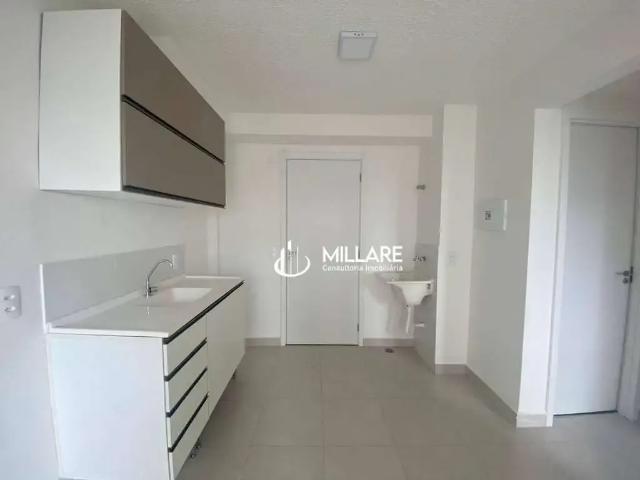 Apartamento para Locação em São Paulo/SP Barra Funda 2 Quartos