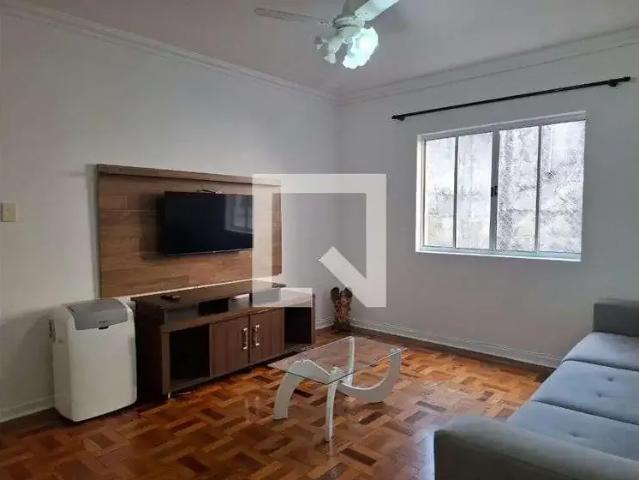 Apartamento para Locação em São Paulo/SP Barra Funda 2 Quartos