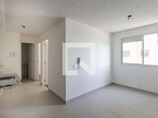 Apartamento para Locação em São Paulo/SP Barra Funda 2 Quartos