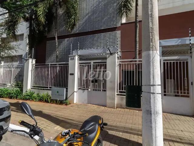 Apartamento para Locação em São Paulo/SP Barra Funda 2 Quartos