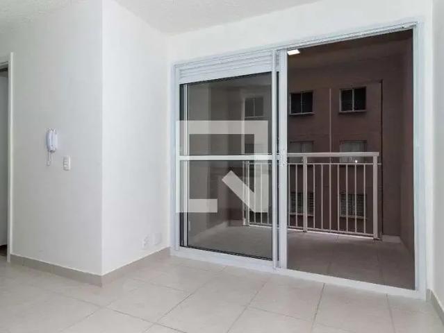 Apartamento para Locação em São Paulo/SP Barra Funda 2 Quartos