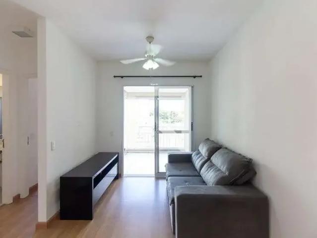 Apartamento para Locação em São Paulo/SP Barra Funda 2 Quartos