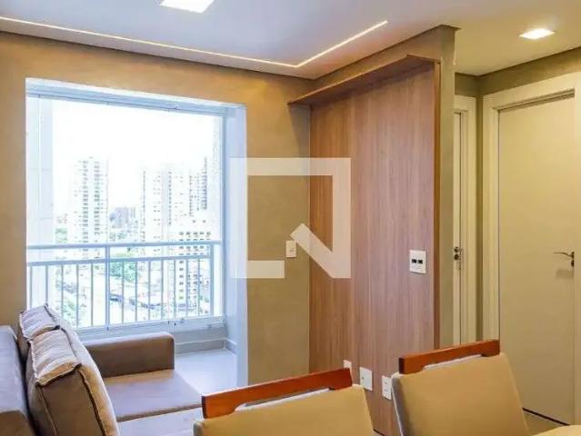 Apartamento para Locação em São Paulo/SP Barra Funda 2 Quartos