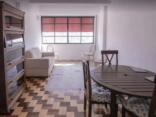 Apartamento para Locação em São Paulo/SP Barra Funda 2 Quartos