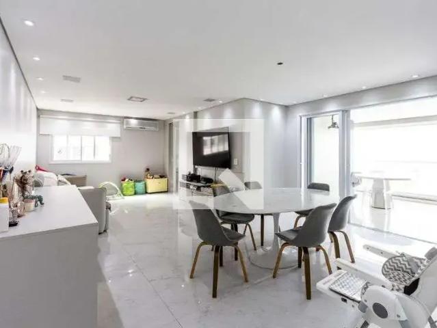 Apartamento para Locação em São Paulo/SP Barra Funda 2 Quartos