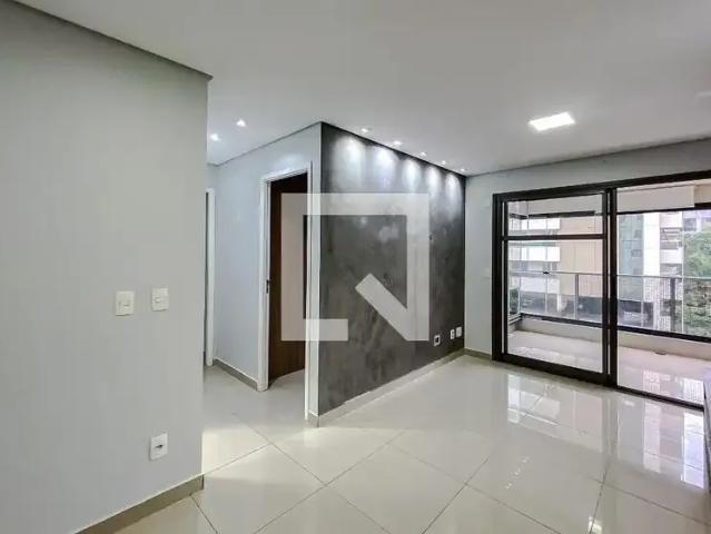 Apartamento para Locação em São Paulo/SP Barra Funda 2 Quartos