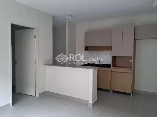 Apartamento para Locação em São Paulo/SP Barra Funda 2 Quartos