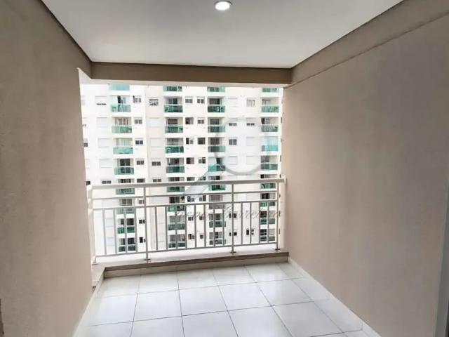 Apartamento para Locação em São Paulo/SP Barra Funda 2 Quartos