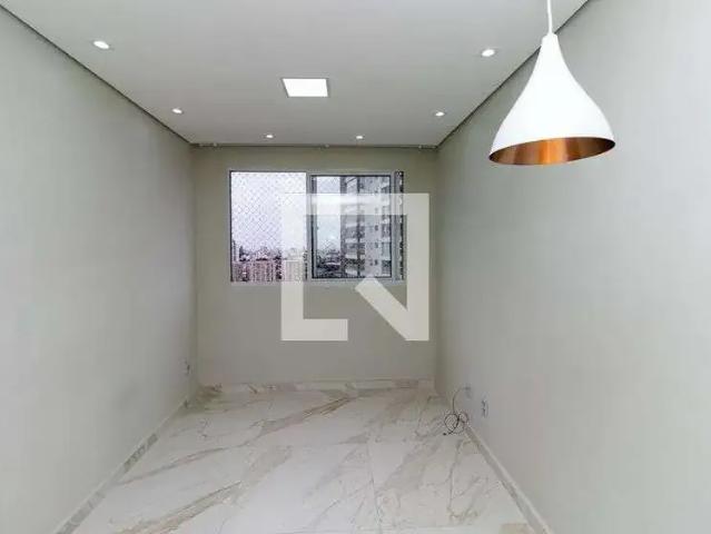 Apartamento para Locação em São Paulo/SP Barra Funda 2 Quartos